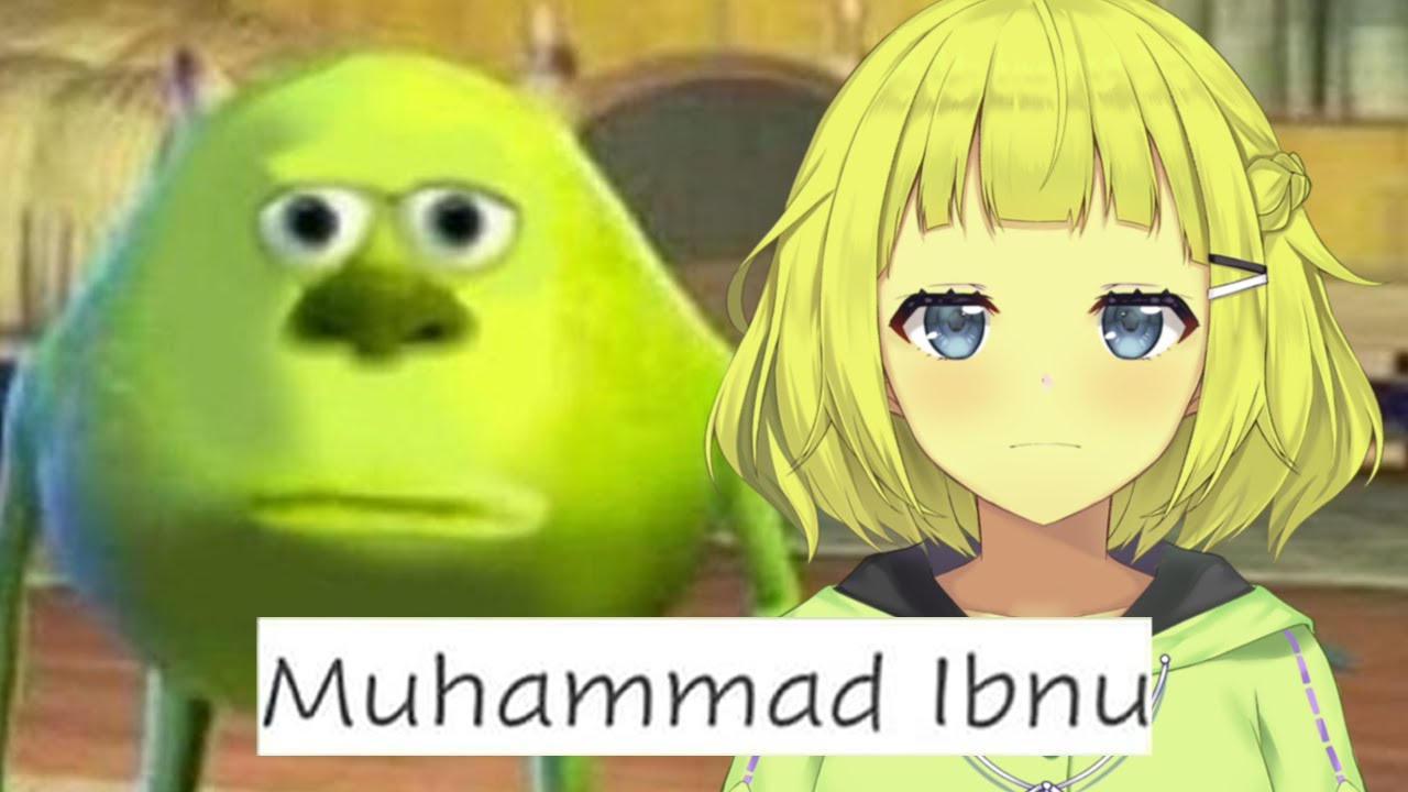 Muhammad Ibnu Meme. - YouTube