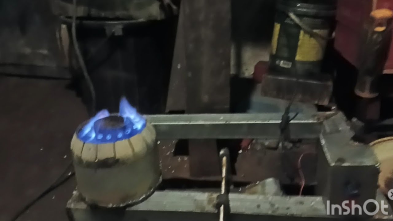 part 2 tutorial s super kalan de use oil - YouTube