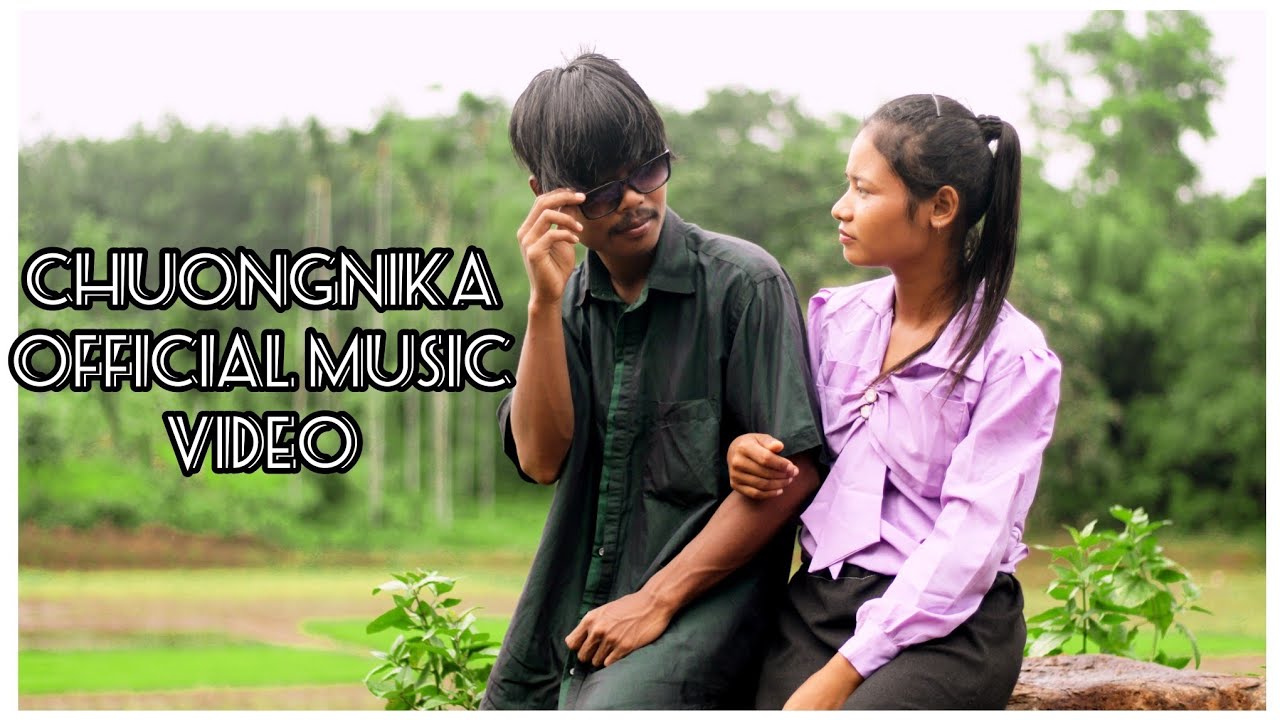 Chuongnika//S chukam mk/official music video/music prod Mr van official// - YouTube