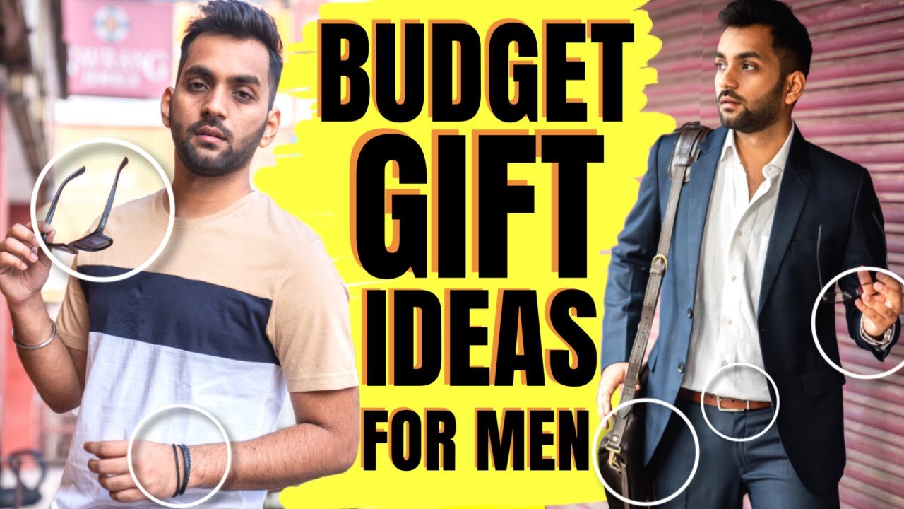 Best Budget Gift Ideas For Indian Men 2020 Gift Guide For Guys best-budget-gift-ideas-for-indian-men-2020-gift-guide-for-guys