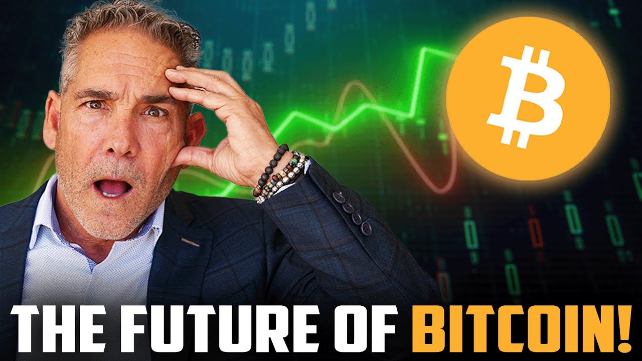 What Does the Future of Bitcoin Look Like?! With Bob Burnett of Barefoot Mining - YouTube