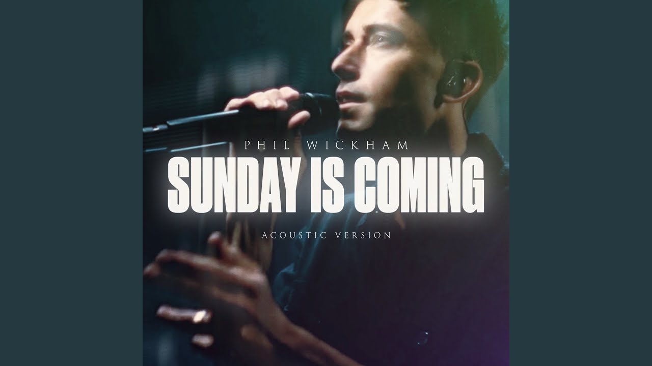 Sunday Is Coming [Acoustic] - YouTube Music