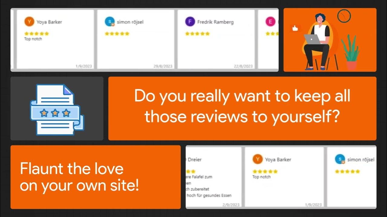 Beaver Codes Google Reviews Shopify - YouTube