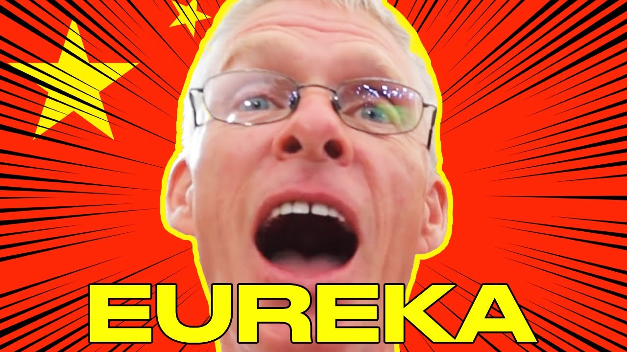 China Shill Only Just Realised He Has White Privilege! Gweilo 60 is ...