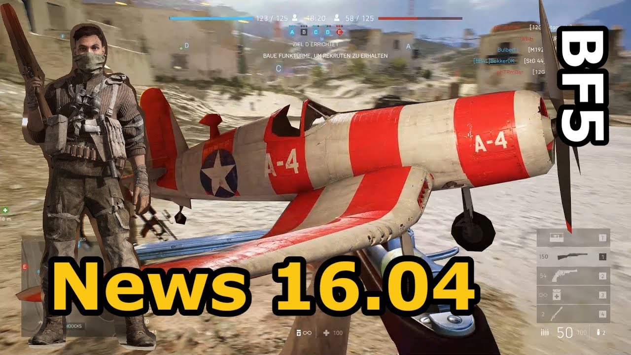 BF5 News & Leaks: Infos über Sowjetische... - Soldaten Outfits ...