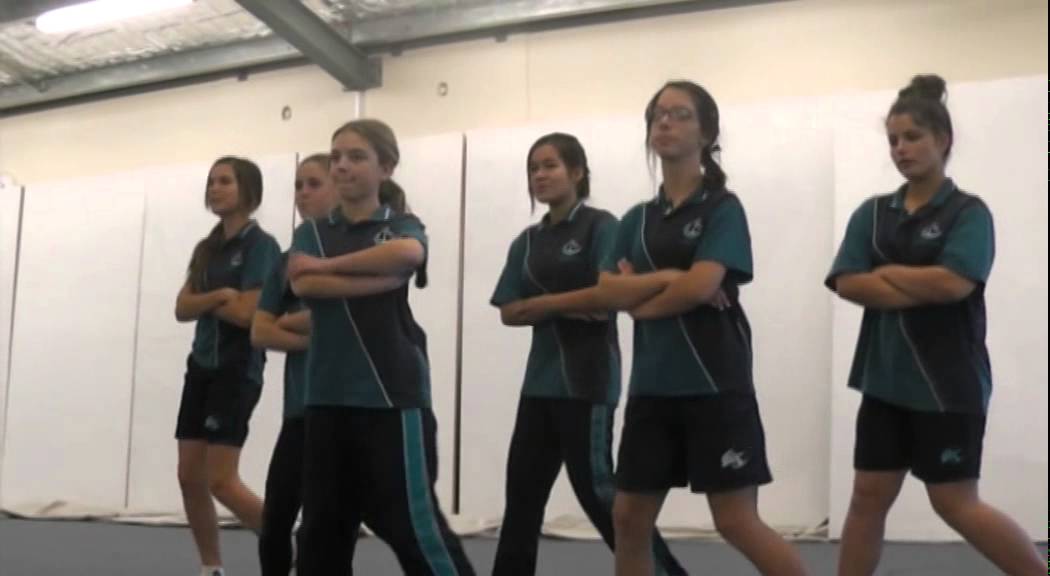 Austin Cove Baptist College "Rumplestiltskin". Rehearsals - YouTube
