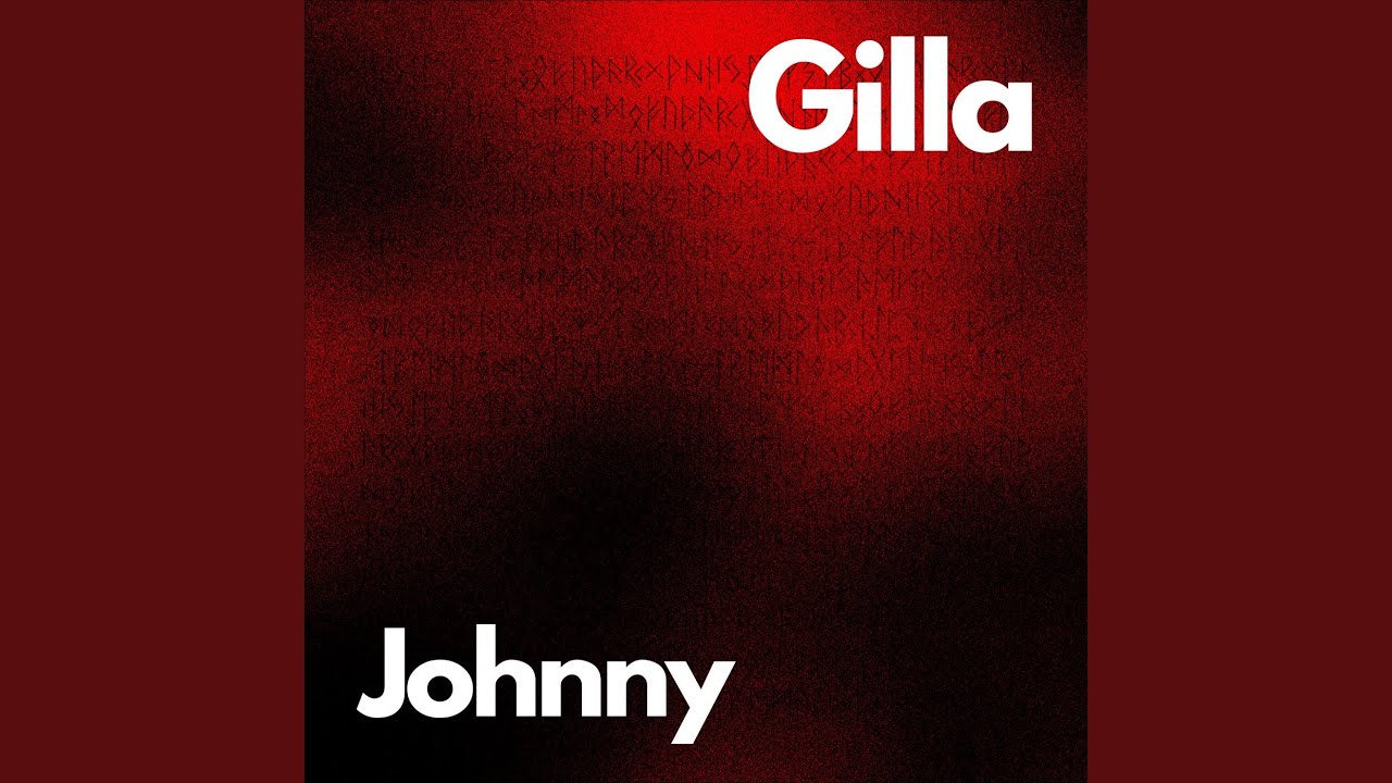 Johnny - YouTube