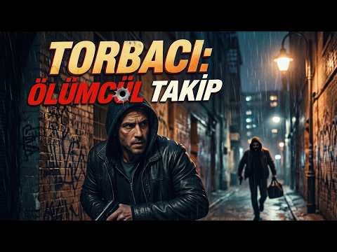 Torbacı (The Dealer) | Türkçe Dublaj Polisiye & Aksiyon Filmi | 4K İzle