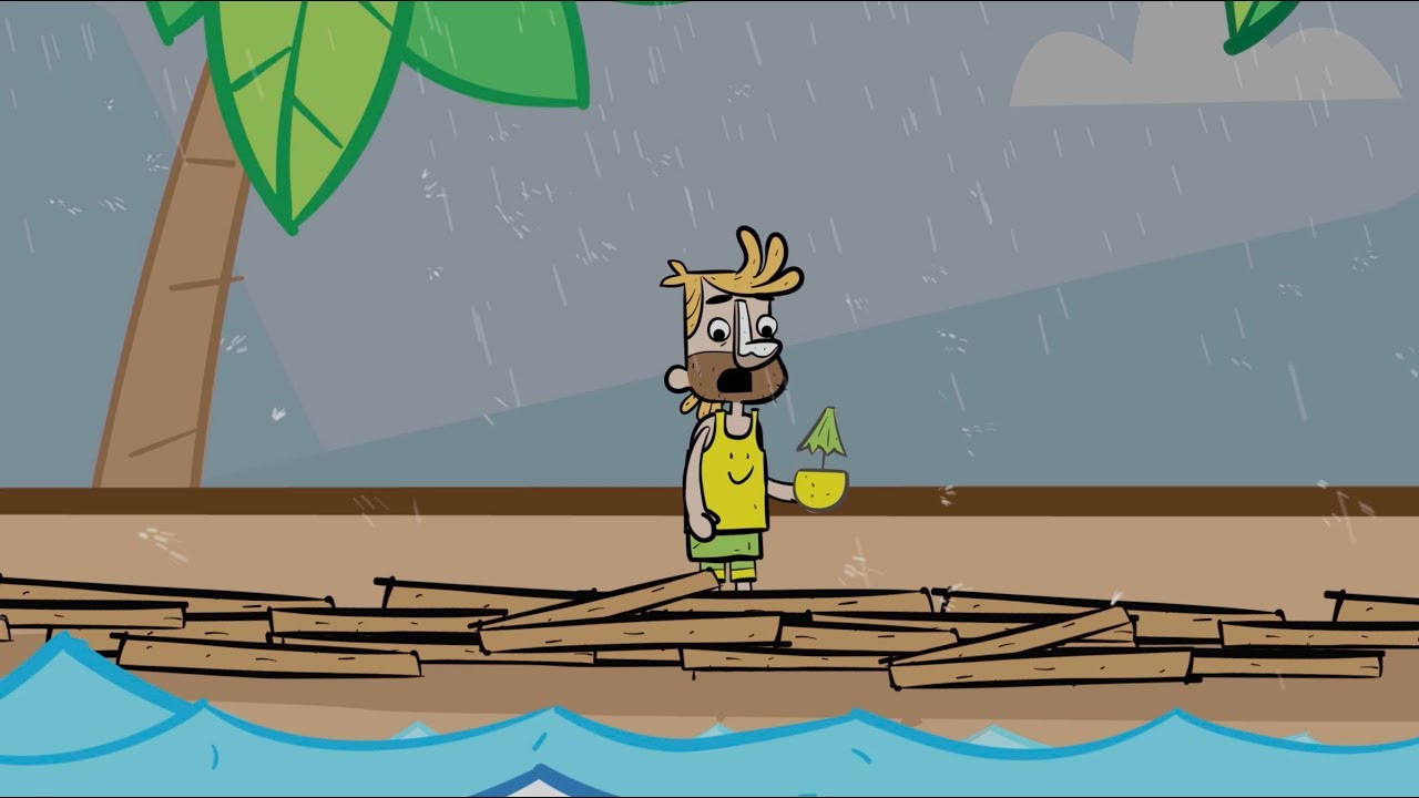 The Parable of the Two Builders - Matthew 7:24 - Bible Portal