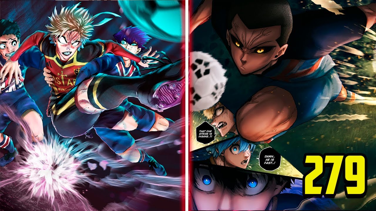 ⚽EL IMPACTO KAISER MAGNUS VS LOKI EL DIOS DE LA VELOCIDAD⚽//NINGUNO ES ...