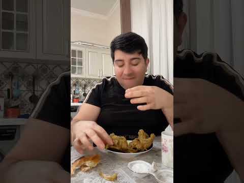 BABOŞ : AMERİKADAN QONAĞIM GƏLİR