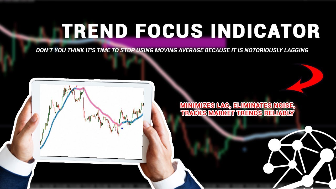 Trend Focus Indicator for MT4 - YouTube