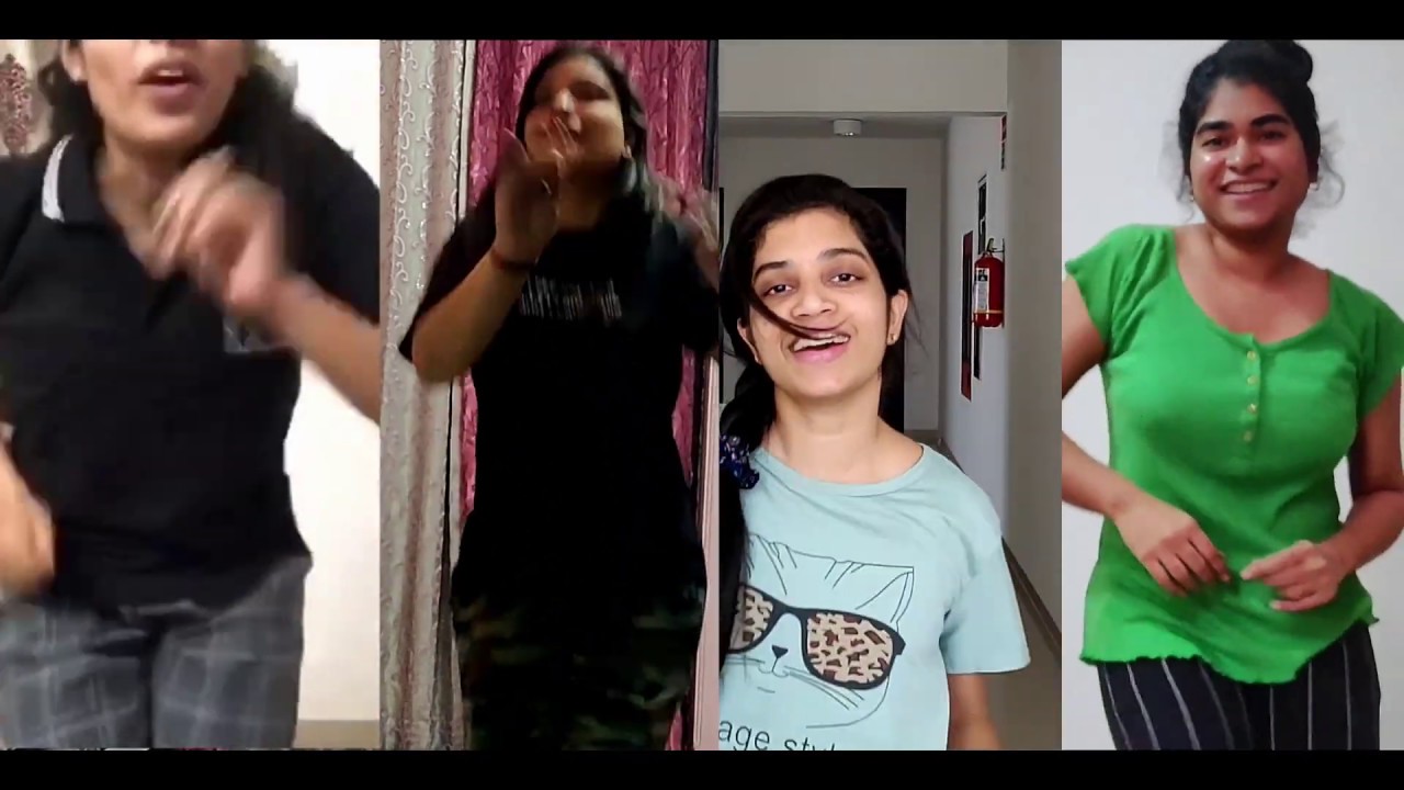 The Lockdown Dance of the women of IIMA PGPX Class of 2020-21. - YouTube