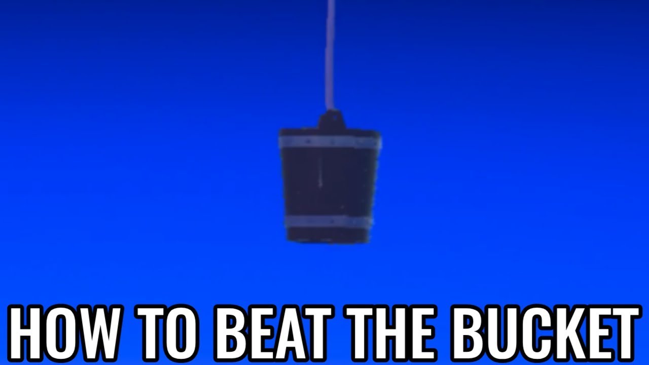 Getting Over It - How to beat the bucket - YouTube