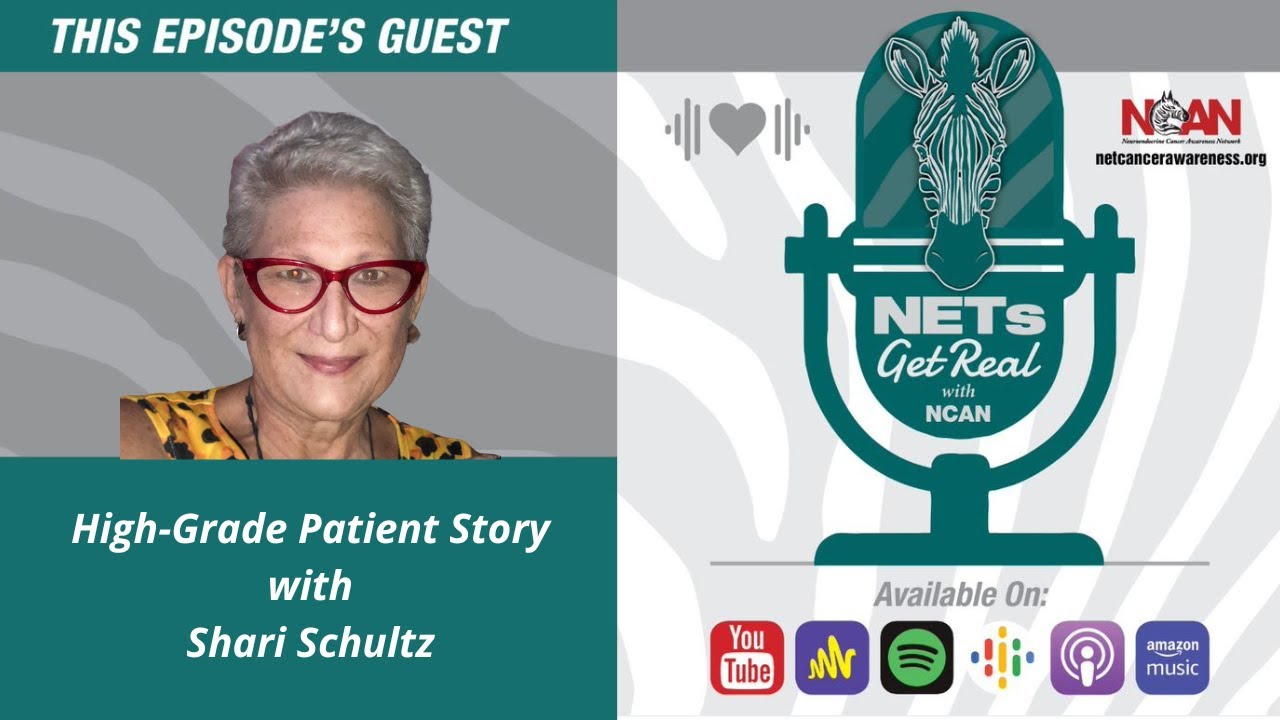 NETs Get Real with NCAN - Buying the Ticket with High-Grade NET Patient ...