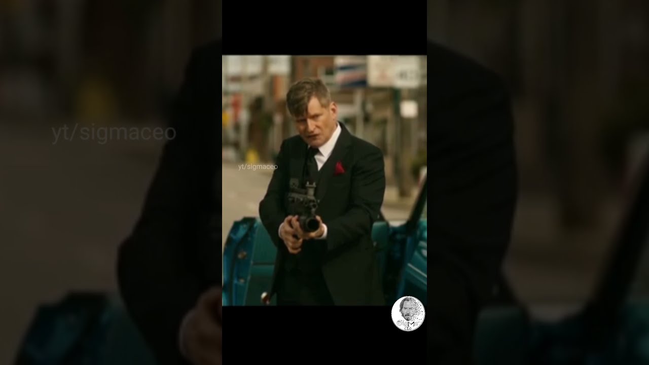 Sigma Gangster #sigma #memes - YouTube