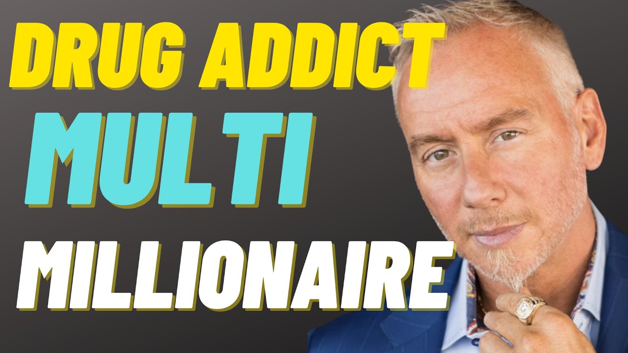 Drug Addict To Multi Millionaire w/ John Malott - YouTube