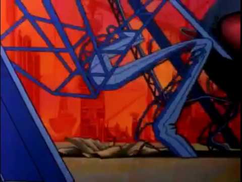 Heavy Metal - the Movie Trailer 1981 - YouTube