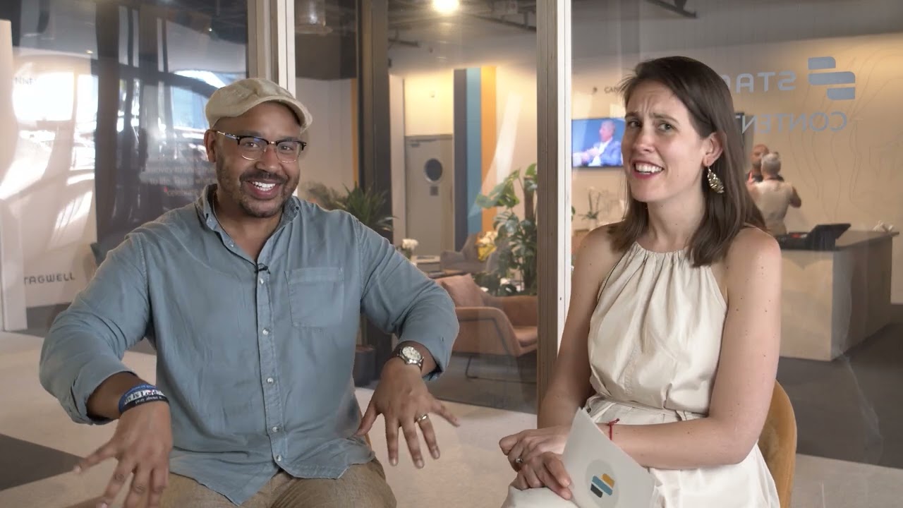 From the Cannes Speakers' Lounge: Kohl's Manager, Marketing Project ...