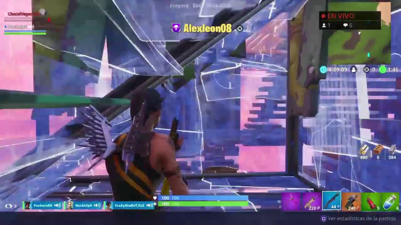 Jugando con subs temporada 9 - YouTube