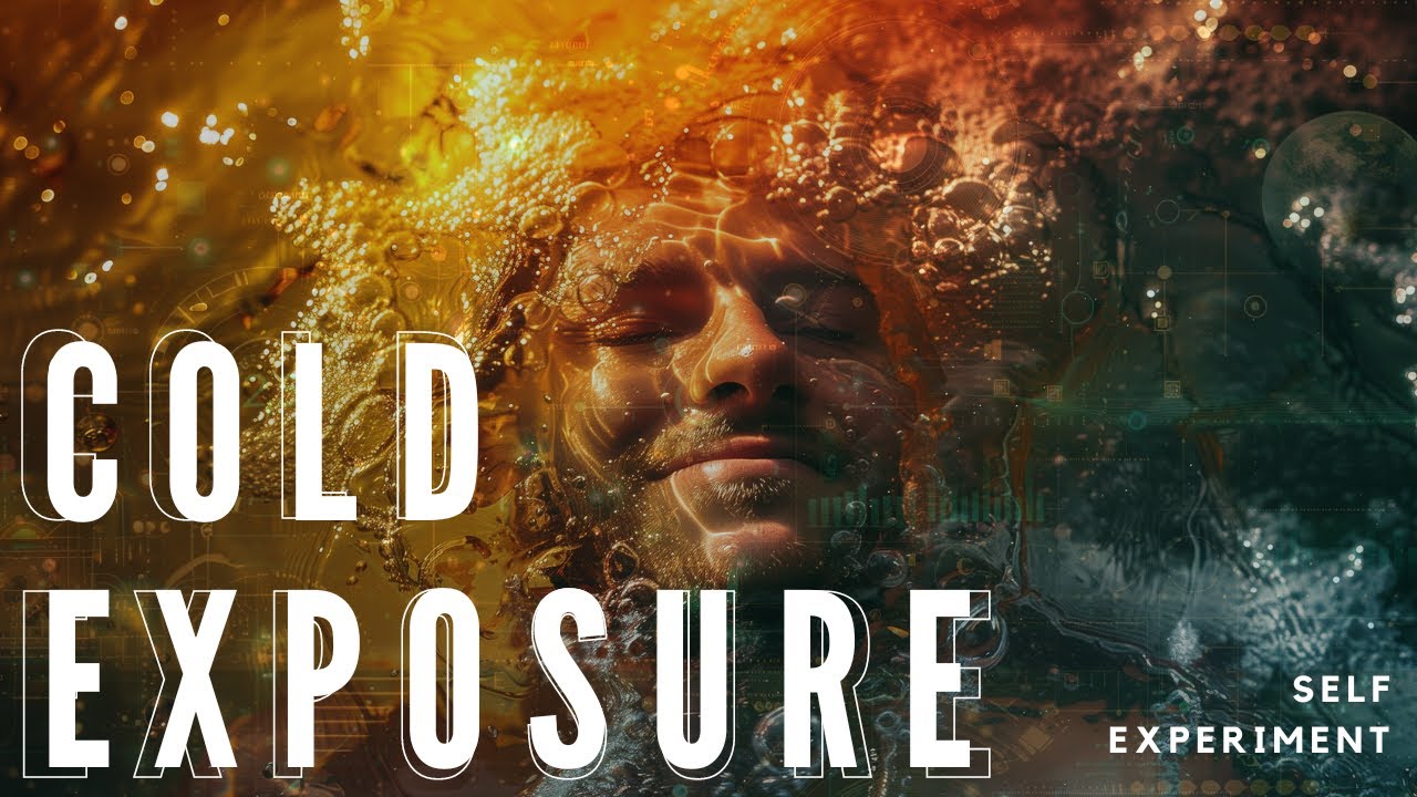 COLD EXPOSURE - 7 Days in January - YouTube