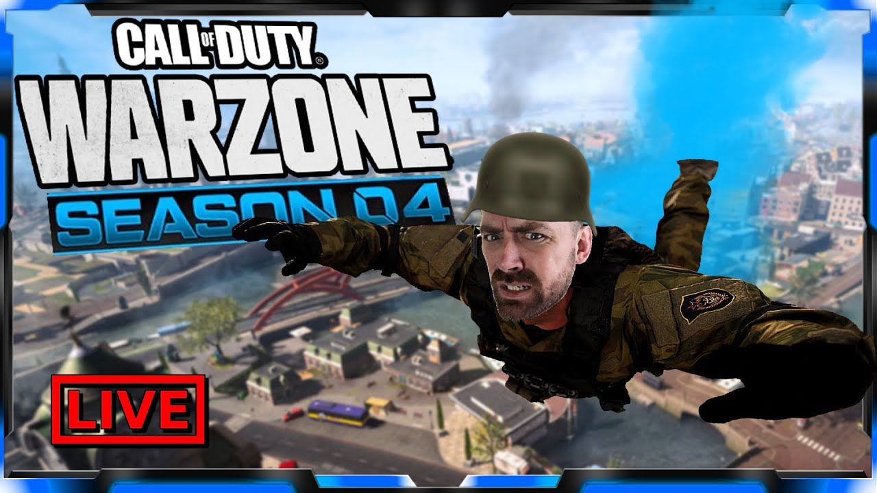 🔥WARZONE 2 RANKED LIVE!🔥PLATINUM LAST SEASON, DIAMOND THIS SEASON ...