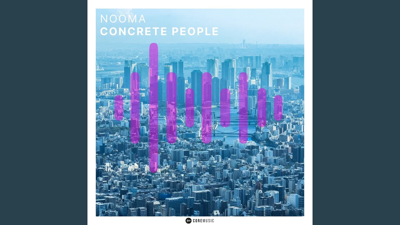 Concrete People - YouTube