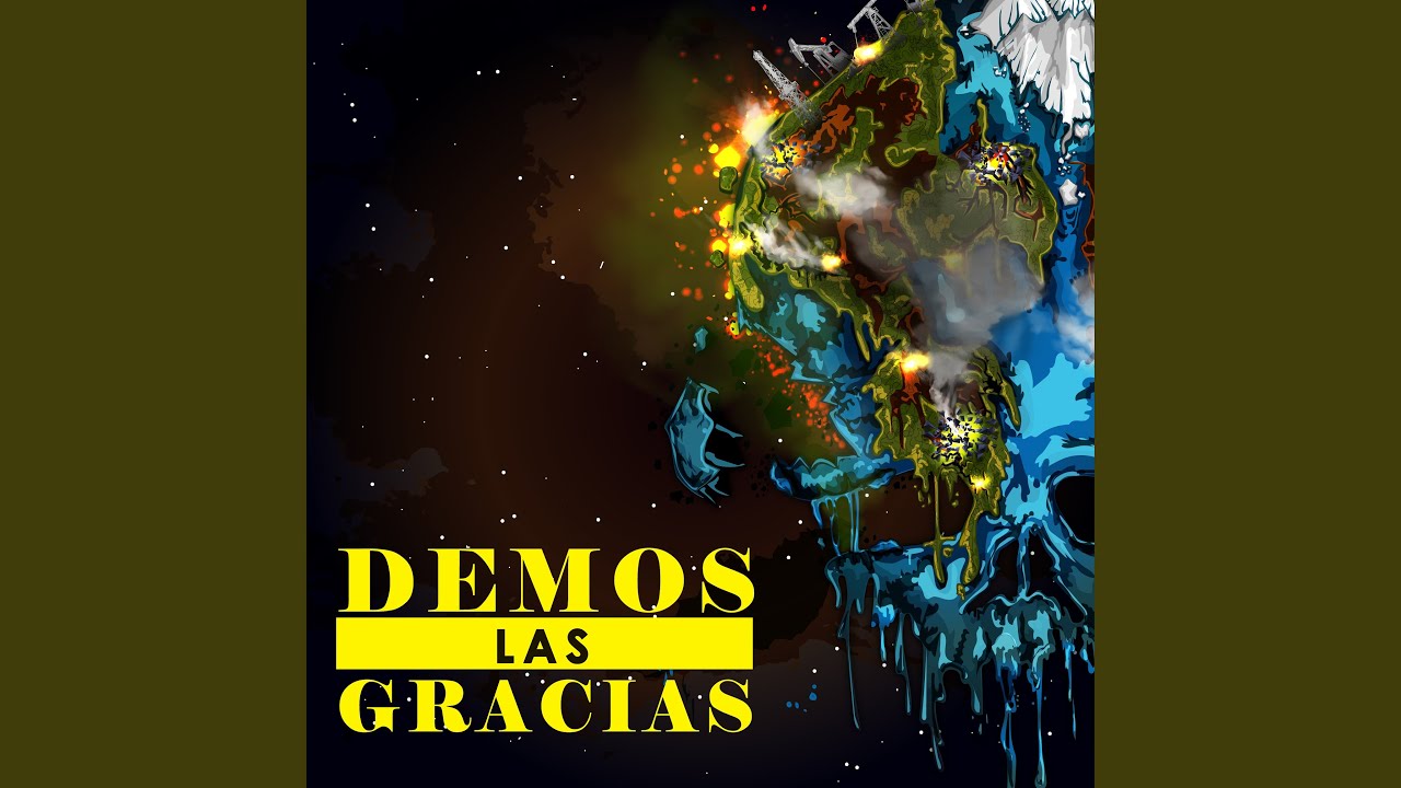 Demos las Gracias - YouTube