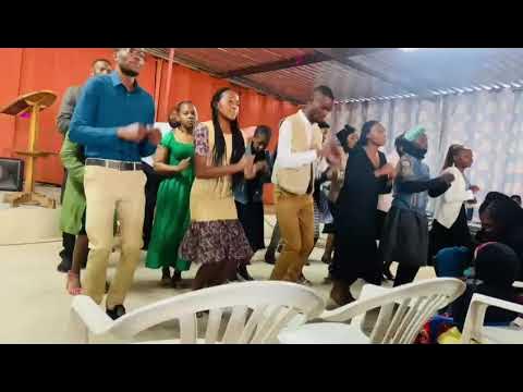 AFM Tree Of Life Youth Choir ♥️ - YouTube