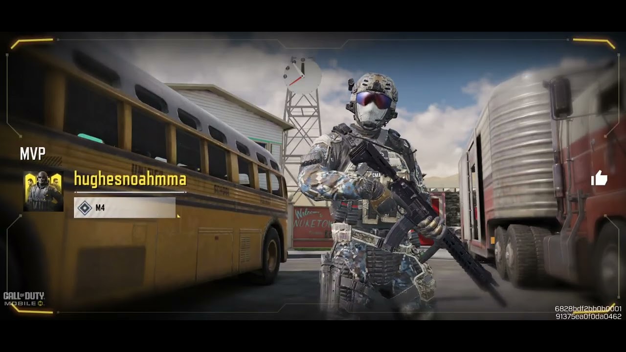 Elijah fowler plays Call of duty mobile 2/11/2026 - YouTube
