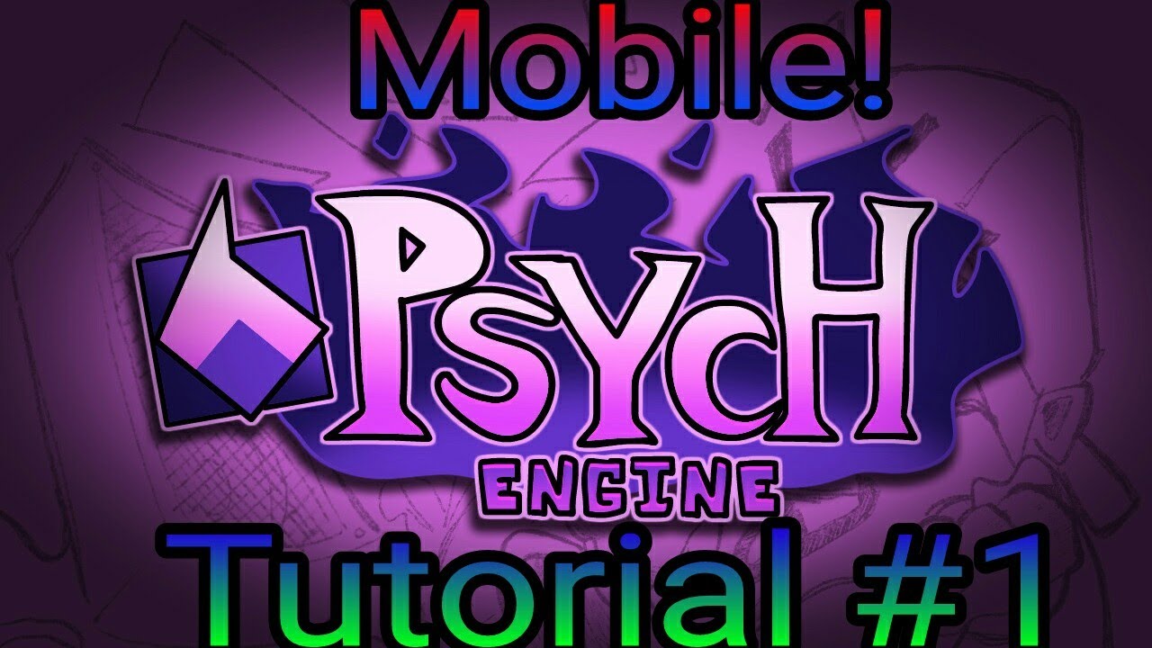 Psych Engine Mobile Tutorial #1 - Como colocar skins de setas ...