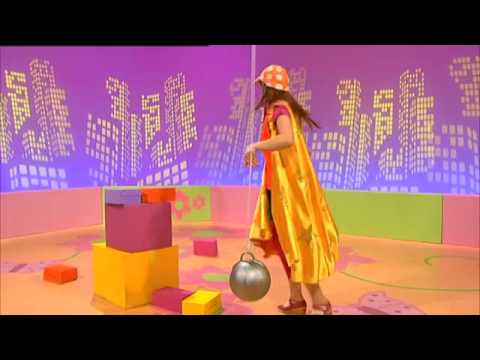 HI5 HAPPY HOUSE Lauren 1 - YouTube