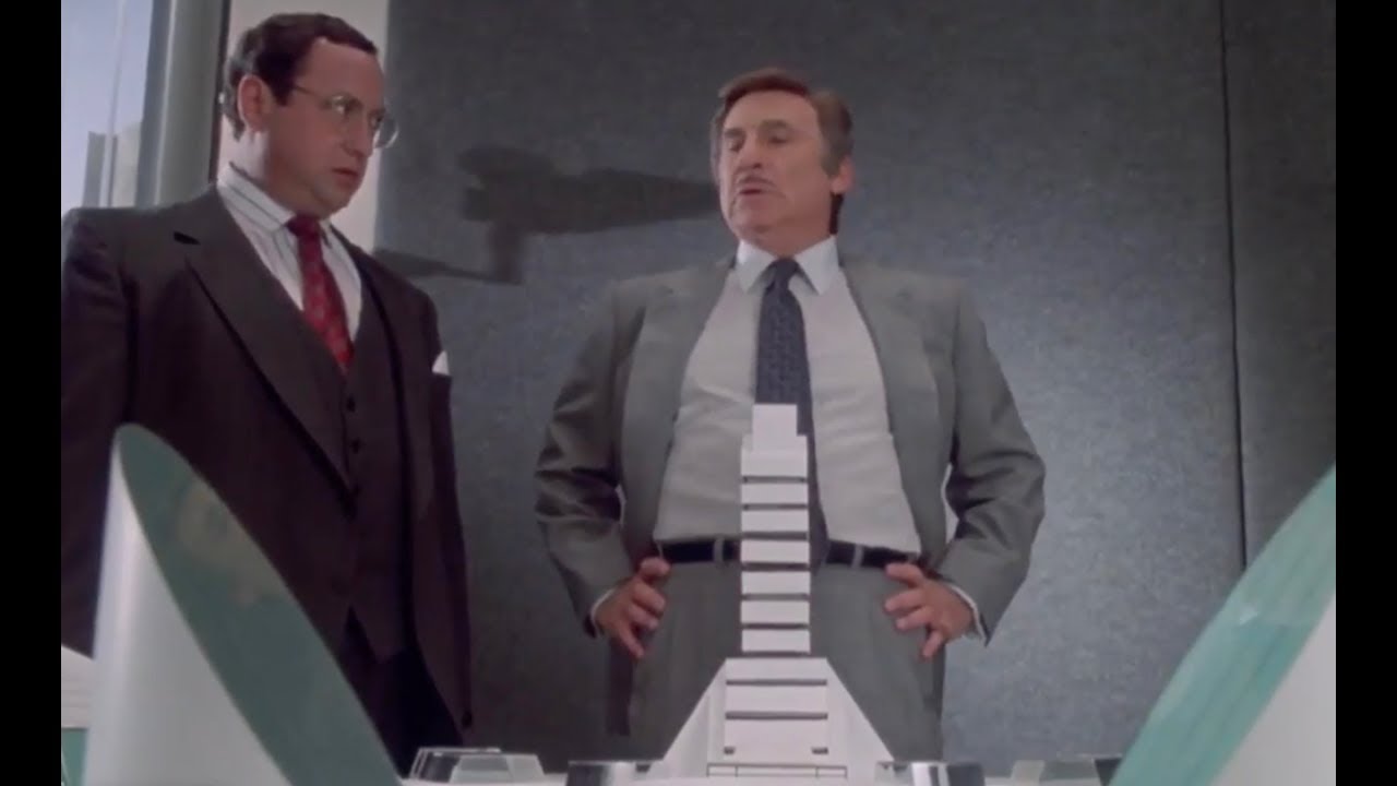 Life Stinks Opening Scene - YouTube