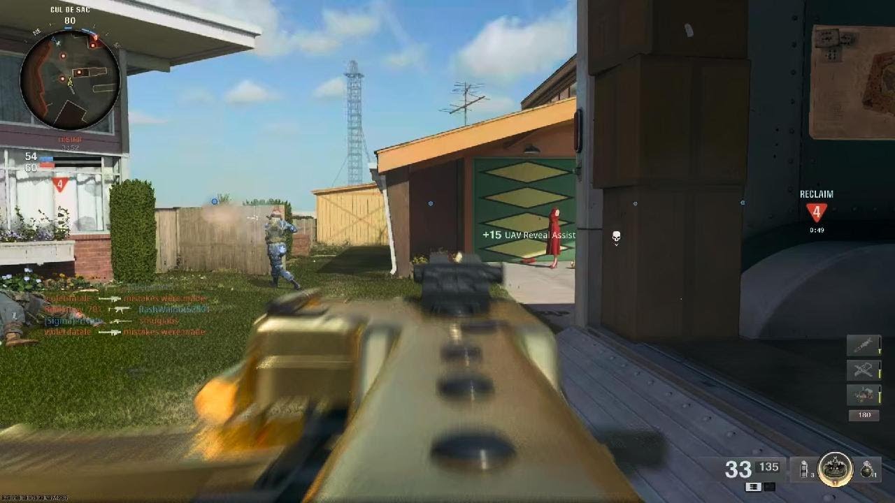 DIAMOND CAMO UNLOCKED (BO6) - YouTube