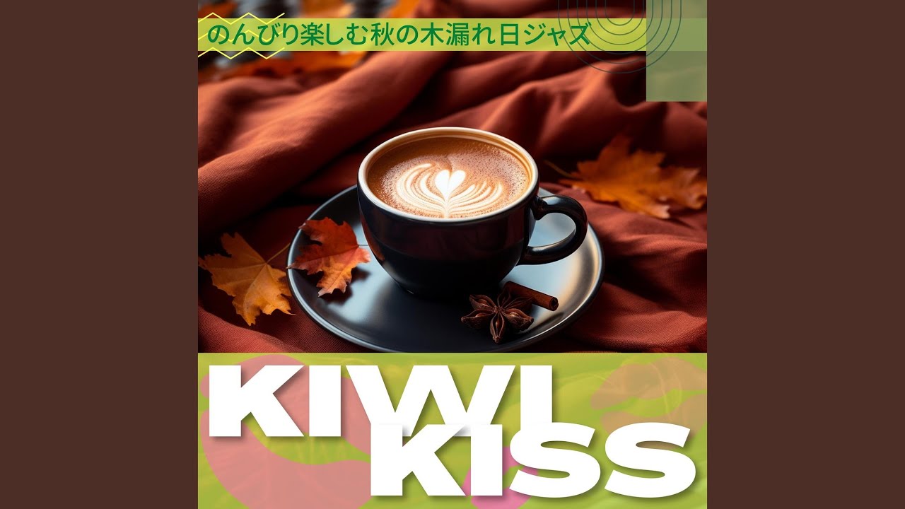 Chai-spiced Crescendo (Key B Ver.) - YouTube