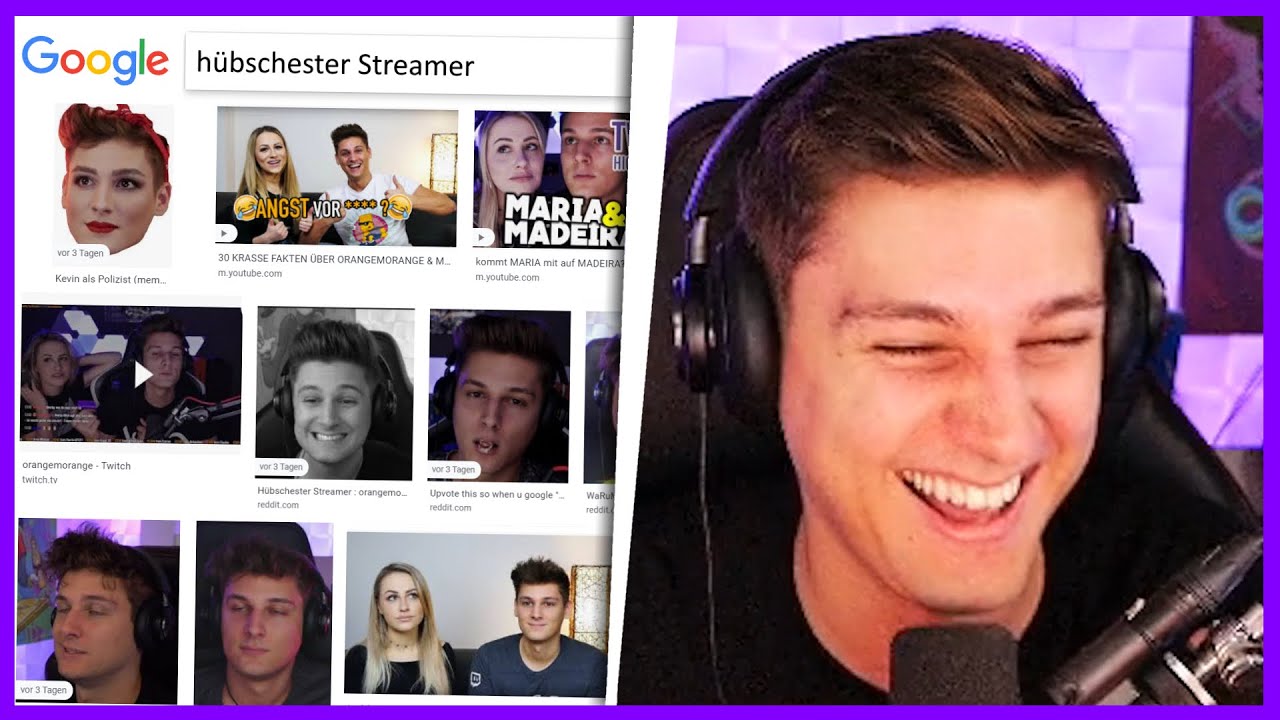 Kevin REAGIERT auf EURE SCHLECHTEN MEMES 😂🤪 - YouTube