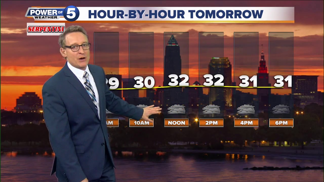 News 5 Cleveland Latest Headlines | February 4, 11pm - YouTube