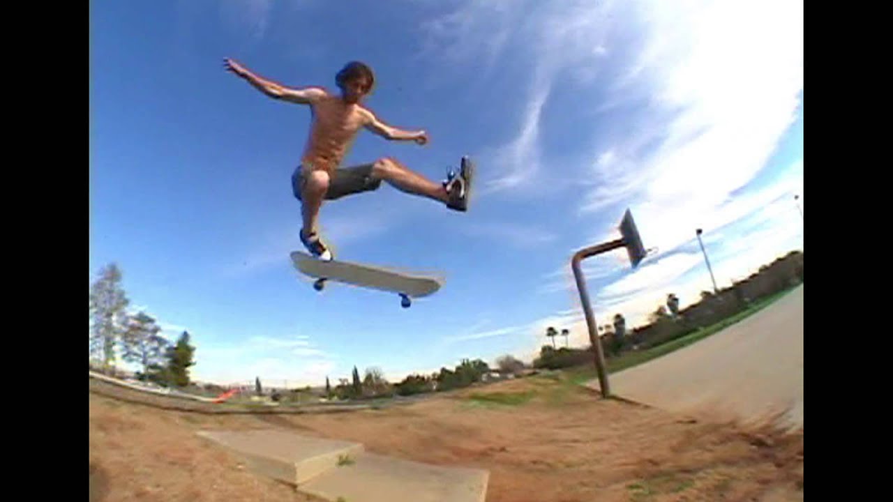 Kyle Brogan - The Mindless video - YouTube