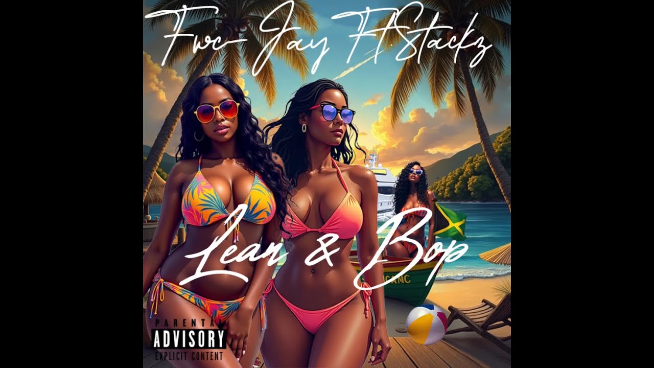 #FWC JAY FT. STACKZ LEAN & BOP REMIX (ENGLAND X IRELAND LINKUP) 🇮🇪X🇬🇧 - YouTube