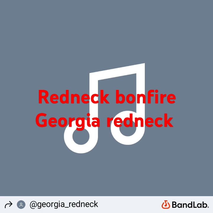 Redneck bonfire Georgia redneck - YouTube
