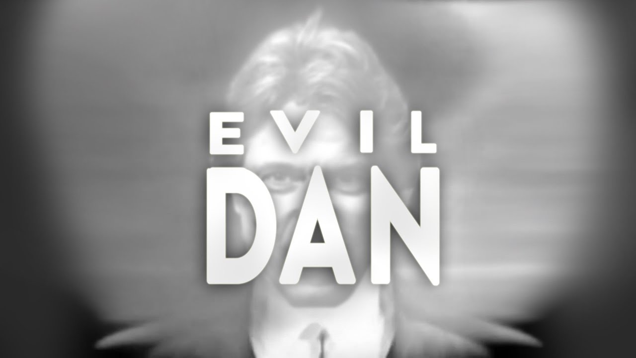 Evil Dan | 1963 Titles - YouTube