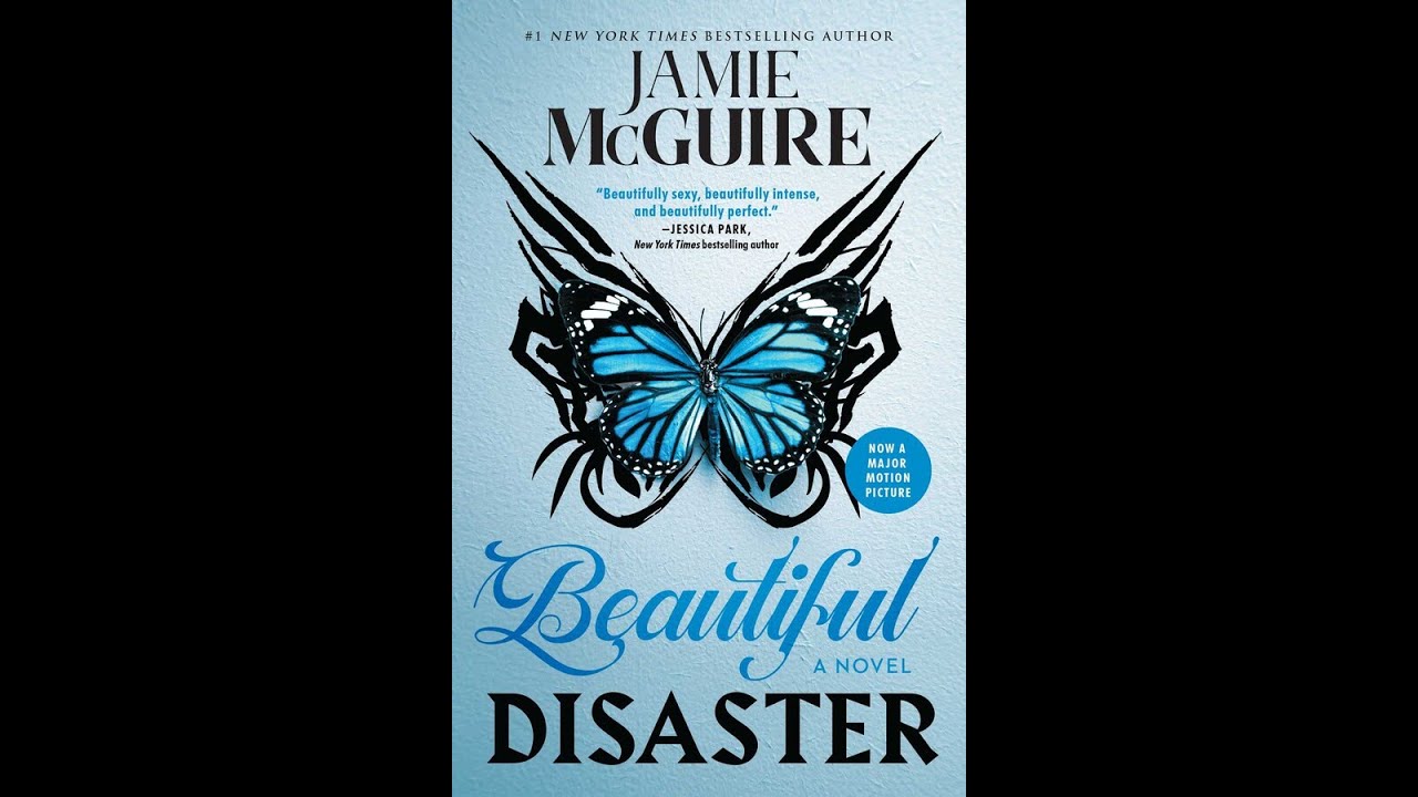 Plot summary, “Beautiful Disaster” by Jamie McGuire in 4 Minutes - Book ...