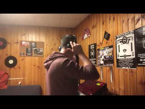 Sesión Remember 93,94,95