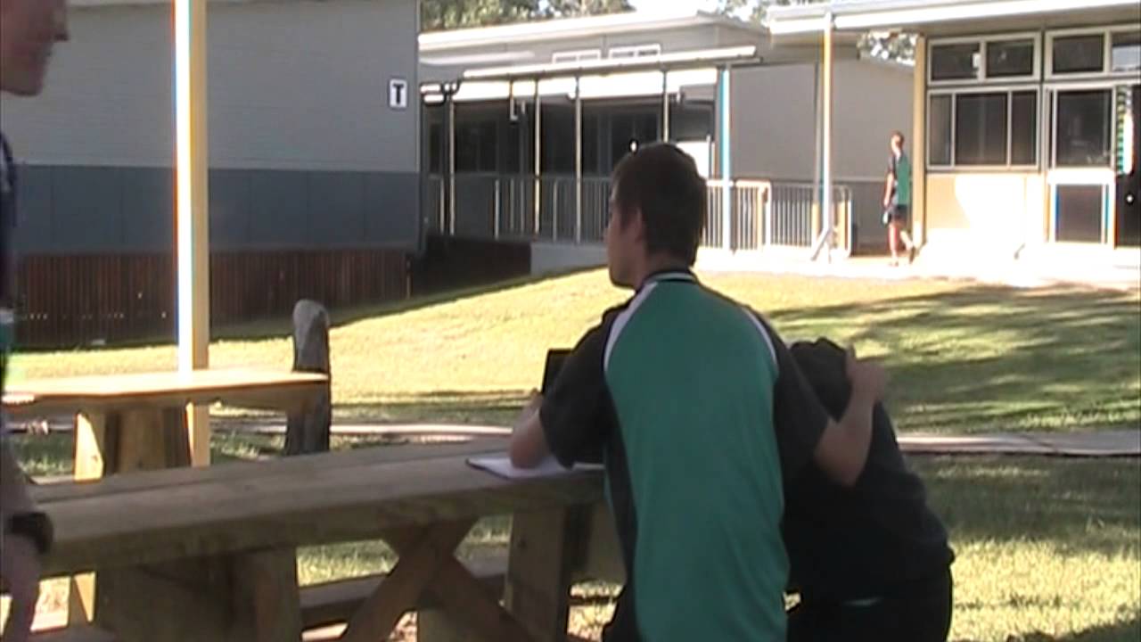 Morayfield State High School - YouTube