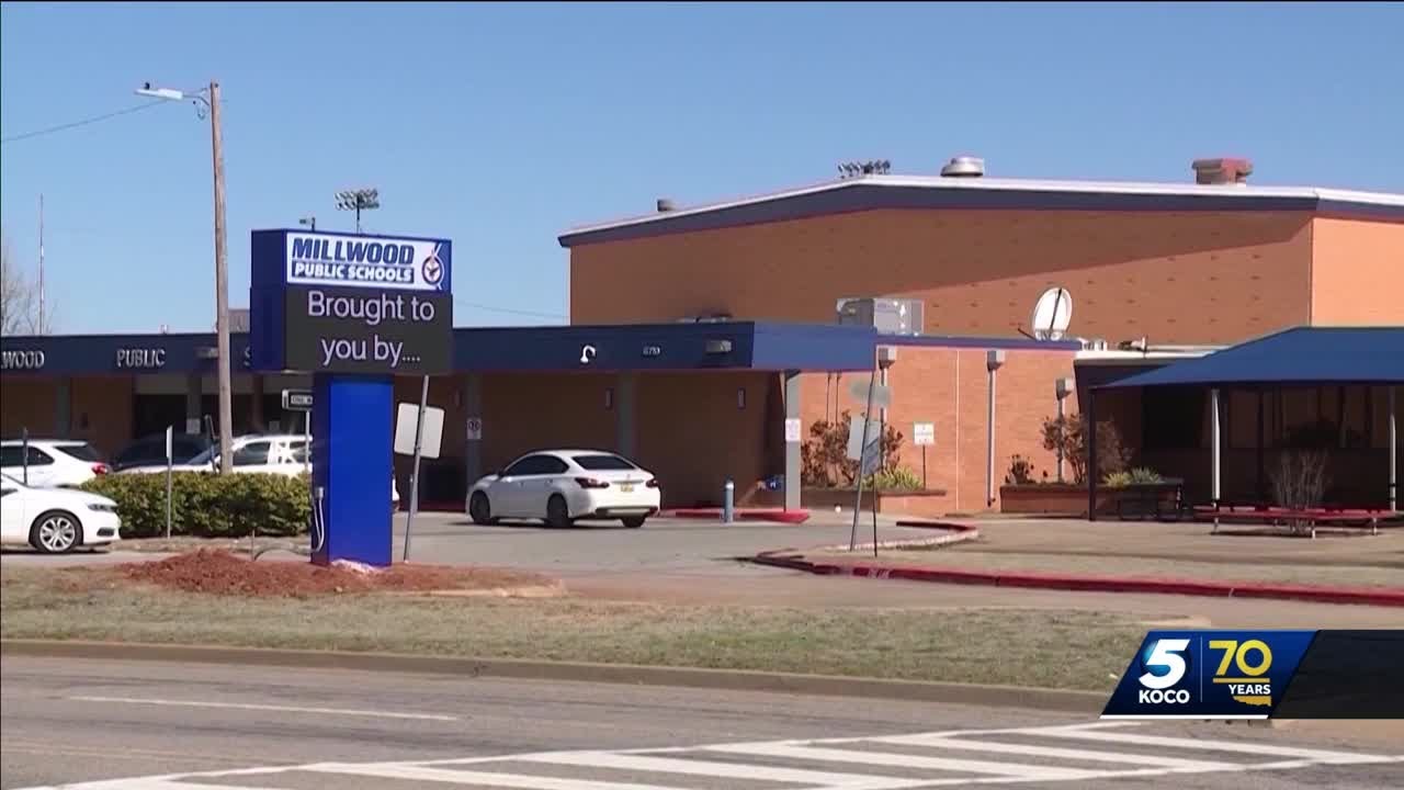 Millwood Public Schools devastated after two students dead in matter of ...