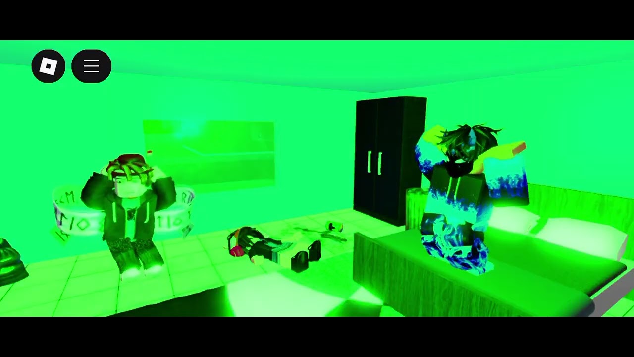 Squad Animation#roblox - YouTube
