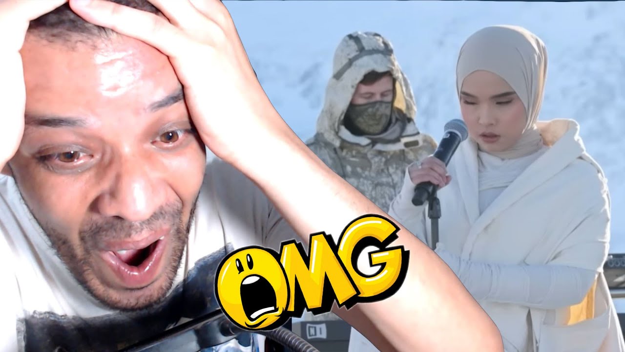 Alan Walker - Music Video Turns Arctic Expedition? (Unmasked Vlog #45 ...