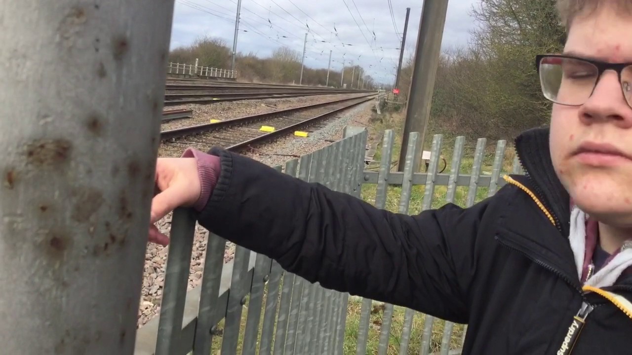 *Cancelled Closure* Lolham Level Crossing (Cambs) Sunday 26.02.2017 ...