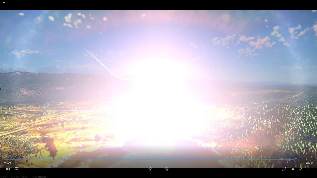 How to speed run a Nuke - YouTube