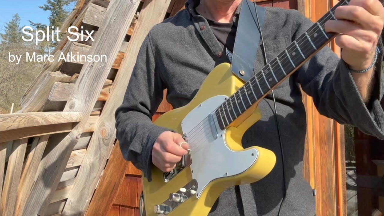 SPLIT SIX - YouTube